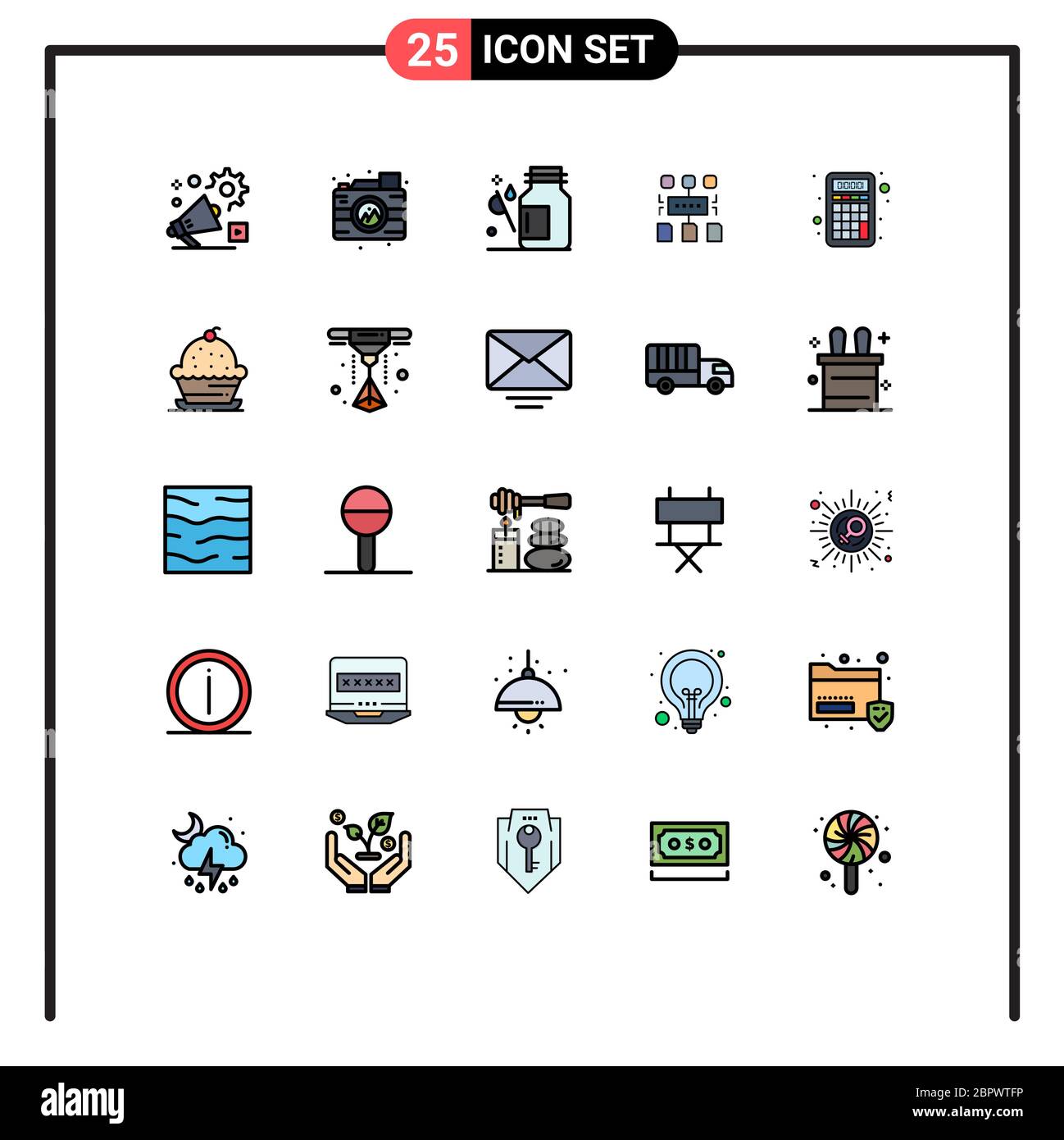 Algorithm design image hi-res stock photography and images - Alamy