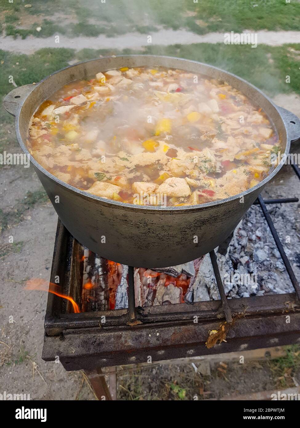 Bograch High Resolution Stock Photography and Images - Alamy
