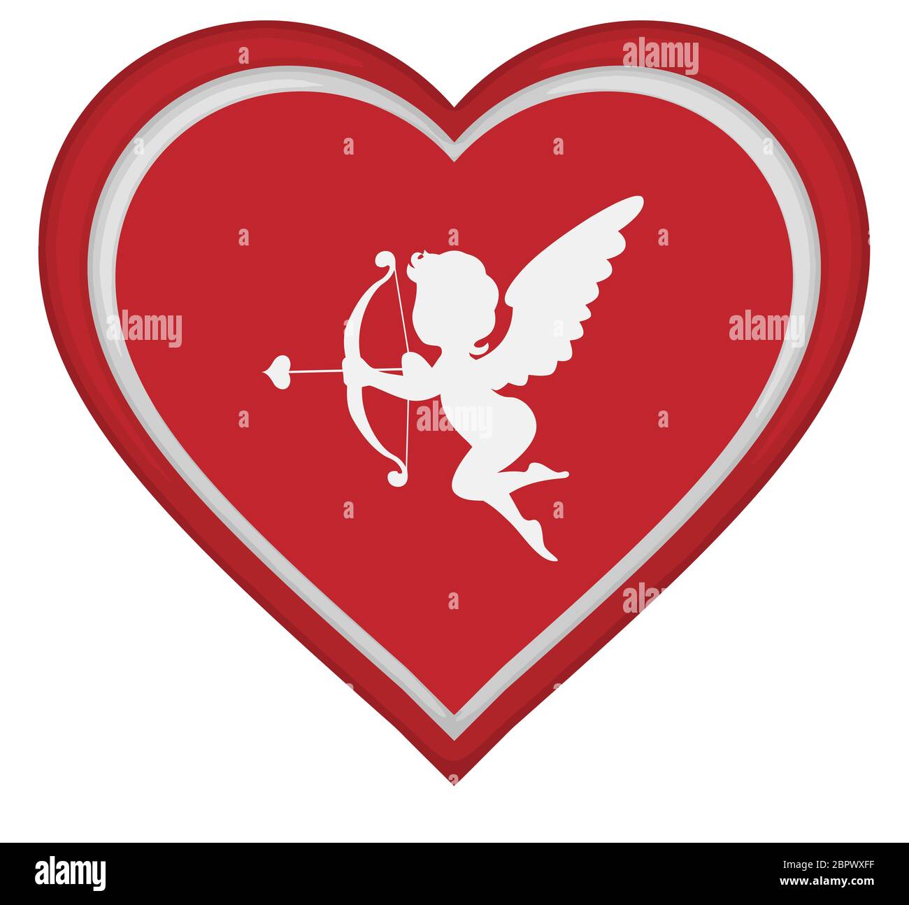Cupid Heart