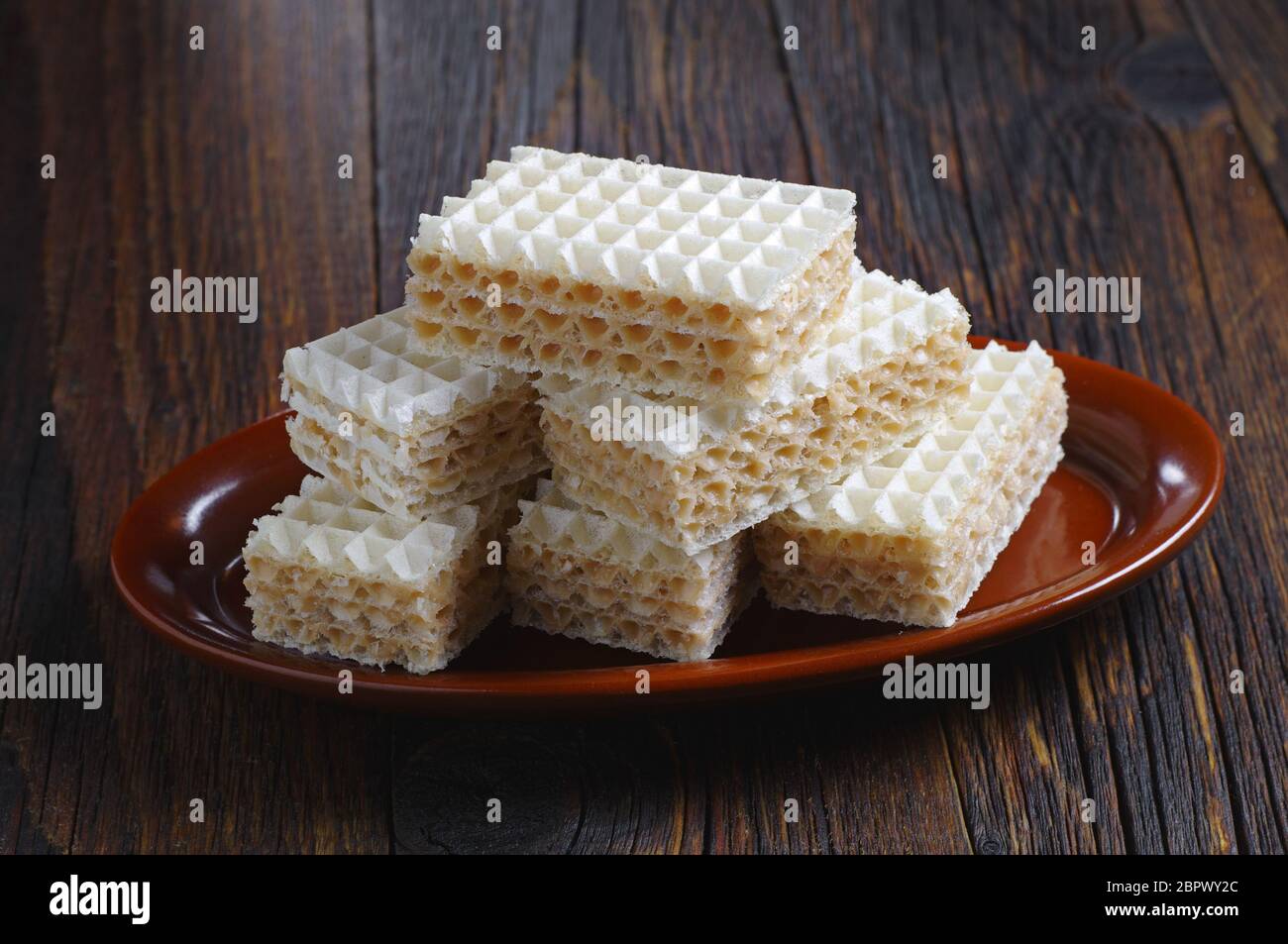 Corrugated Pottery High Resolution Stock Photography and Images - Alamy