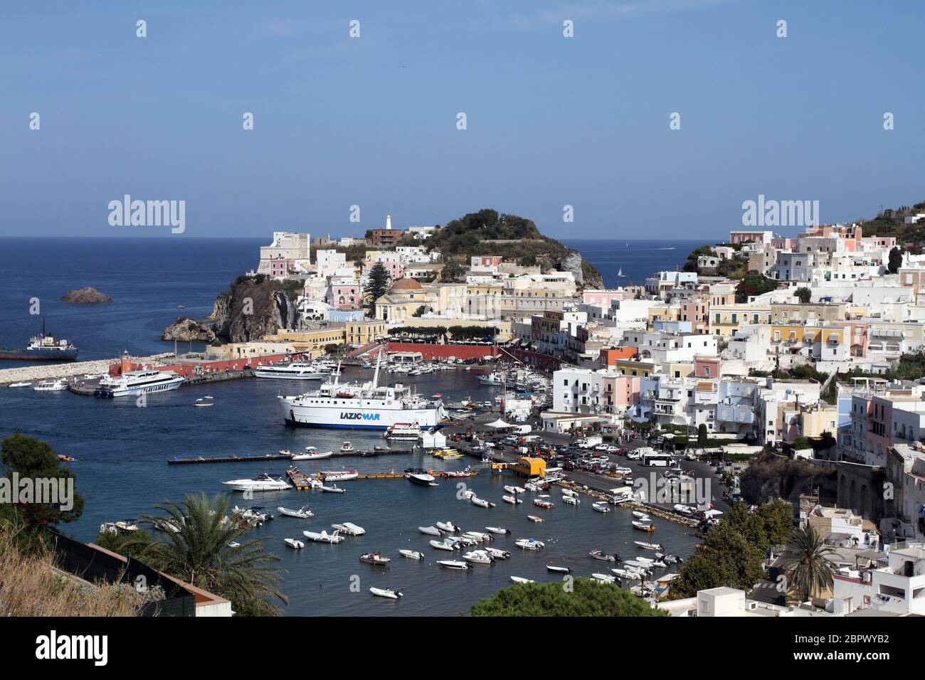 Mediterranean countries hi-res stock photography and images - Alamy