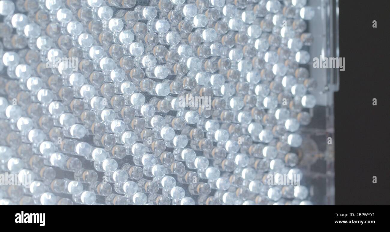 Flashing texture hi-res stock photography and images - Alamy