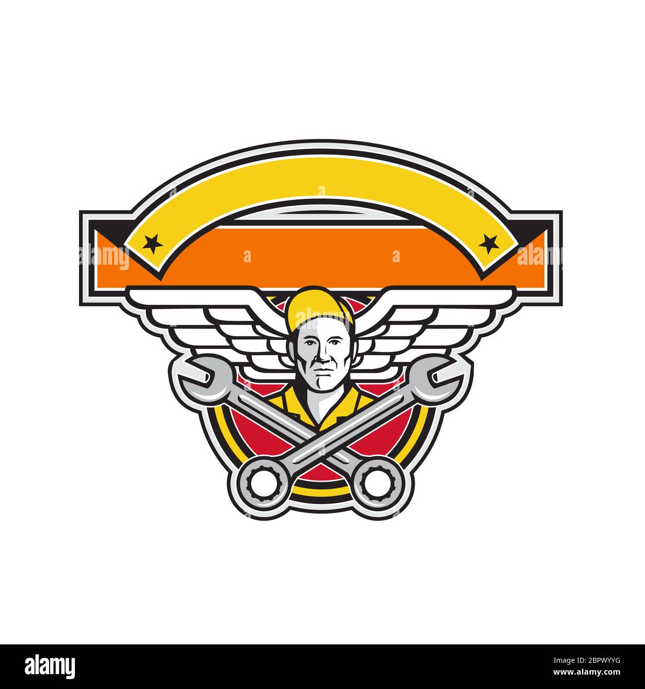 Army Mechanic Logo Karam Hi Dharam Brass Crust Army Logo At