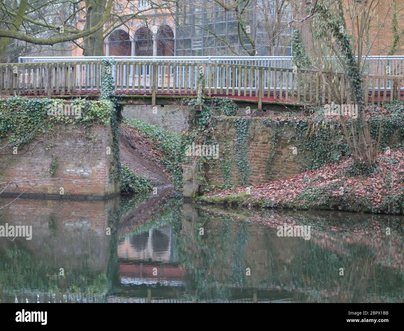 Schloss rheydt hi-res stock photography and images - Alamy