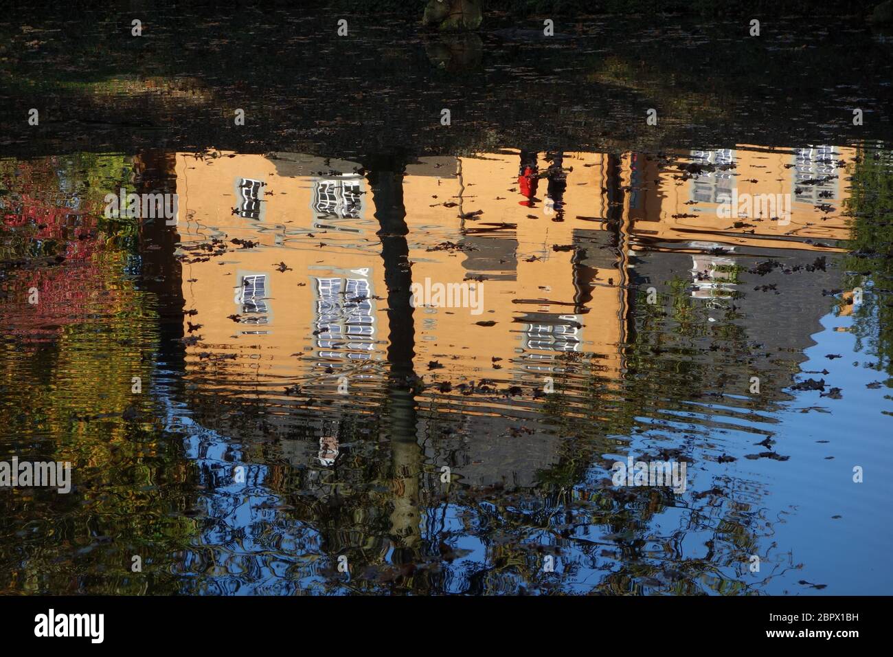 Schloss Rheydt High Resolution Stock Photography and Images - Alamy