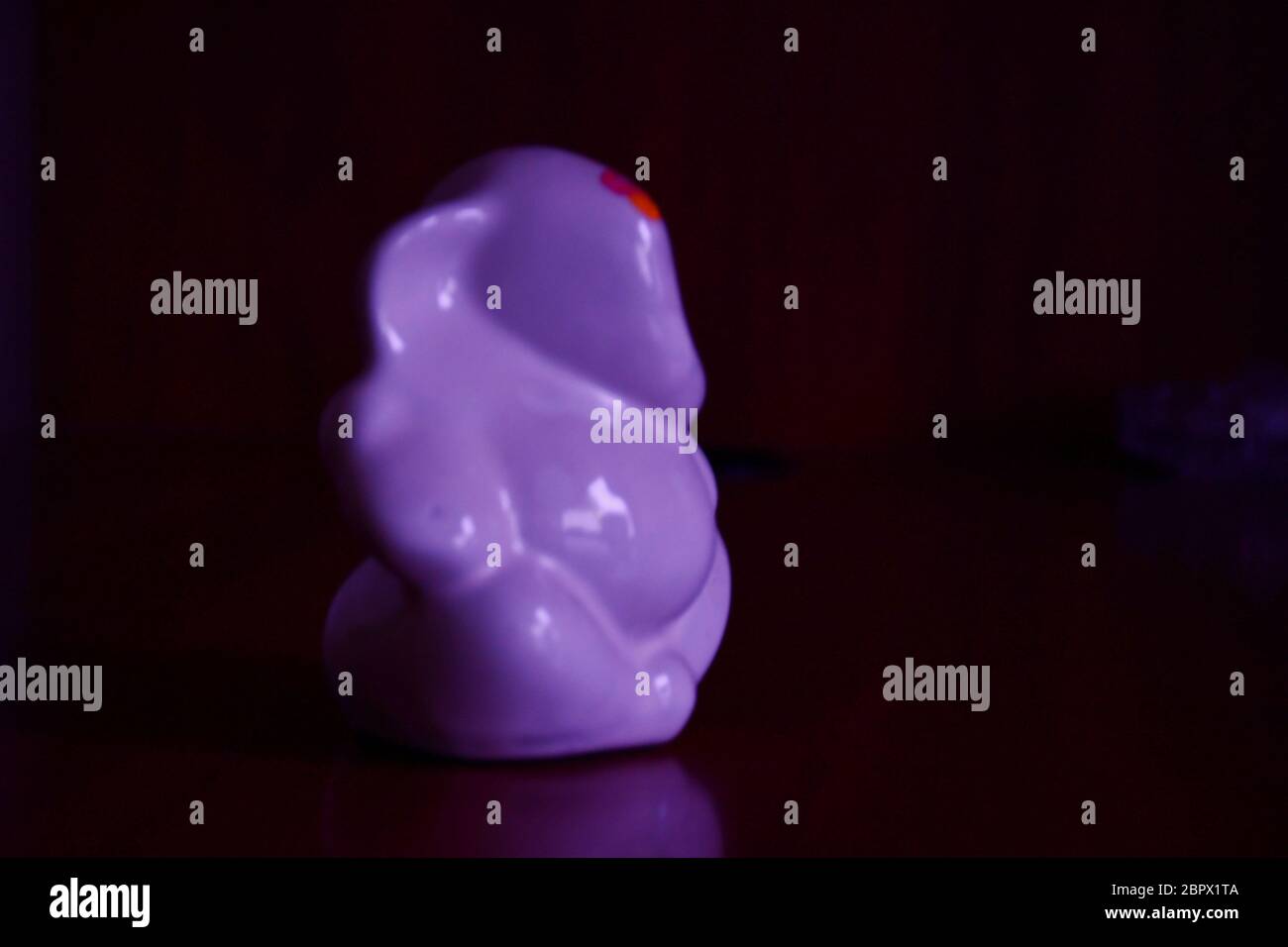 Statue of Ganesha, Statue of Shree Ganesha, Shadow of Statue, Lord ...