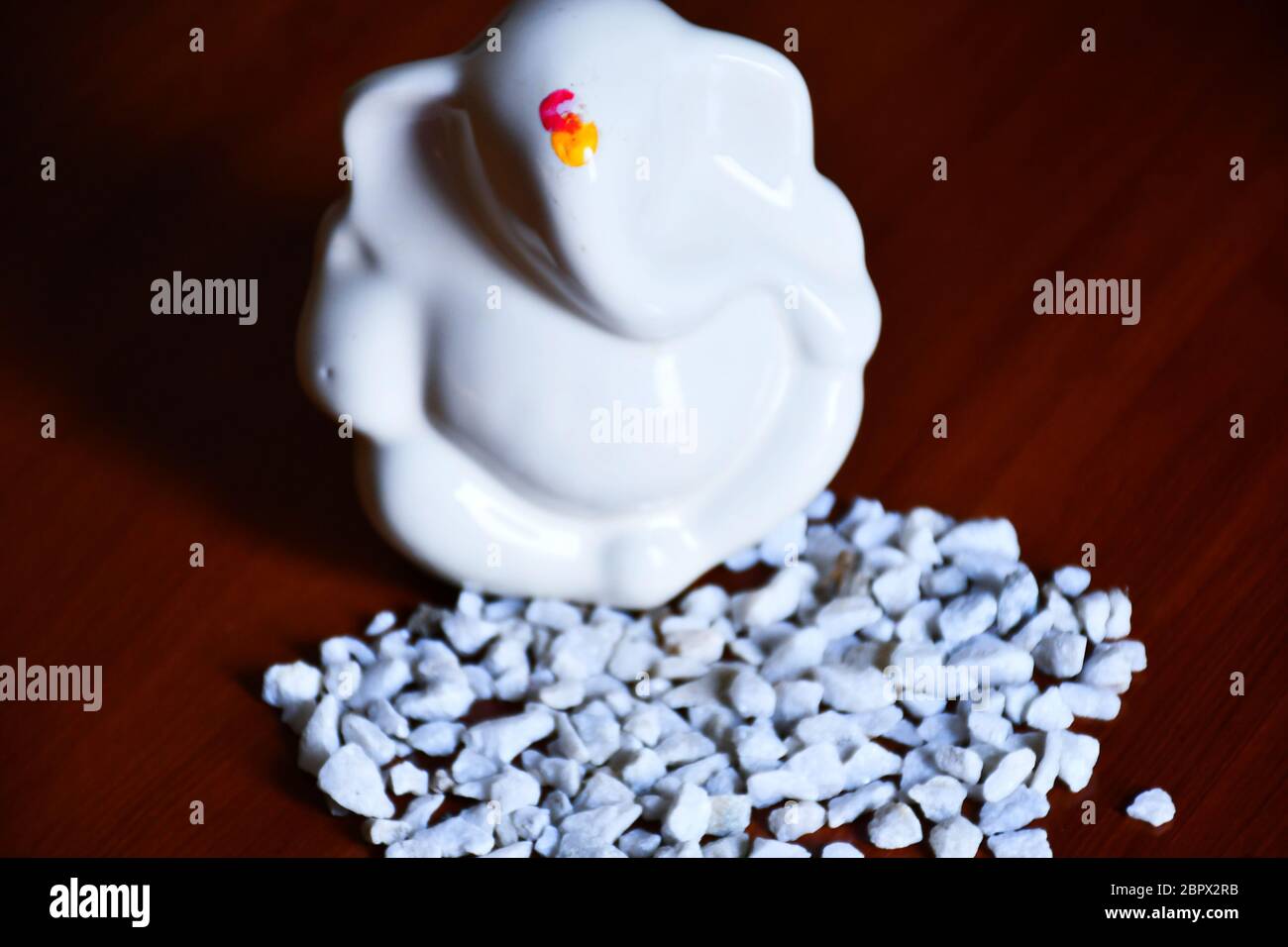 Statue of Ganesha, Statue of Shree Ganesha, Shadow of Statue, Lord ...