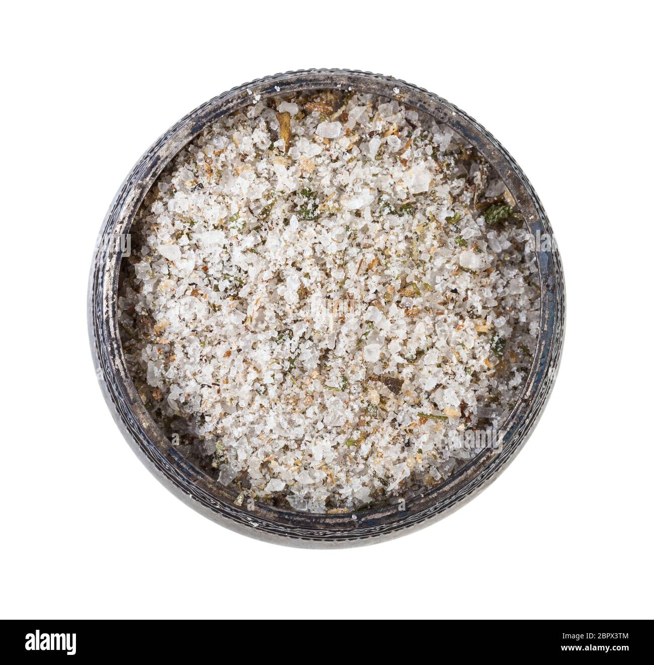Evaporated salt Cut Out Stock Images & Pictures - Alamy