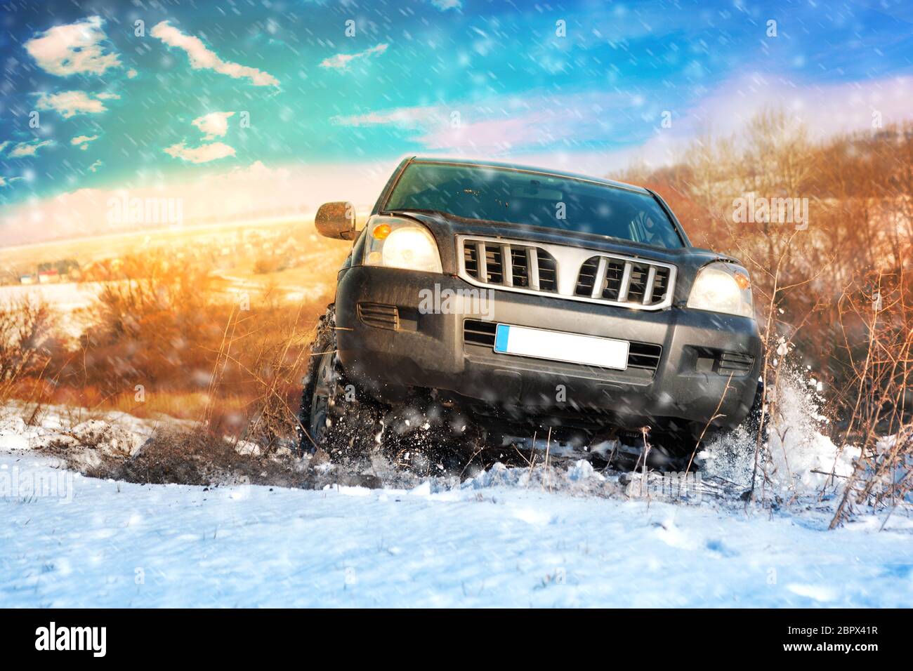 Climbing into car hi-res stock photography and images - Alamy