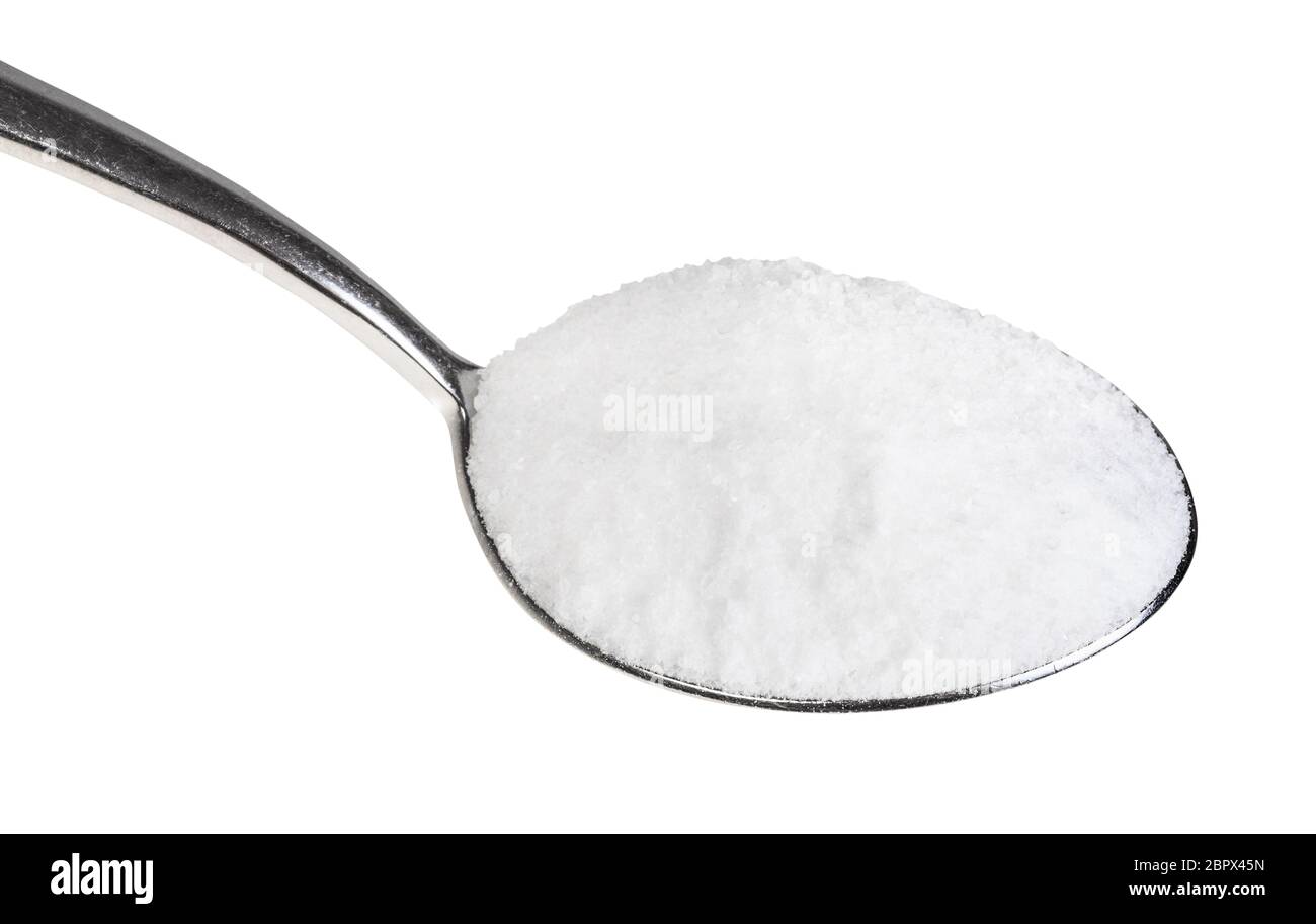 Tablespoonful hi-res stock photography and images - Alamy