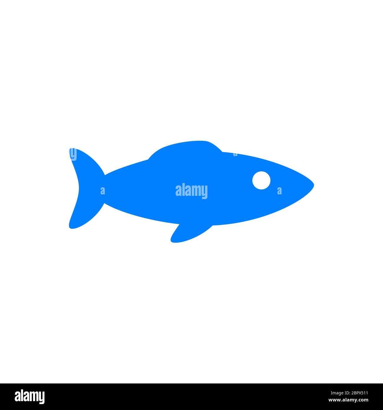 Fish and background Stock Photo - Alamy