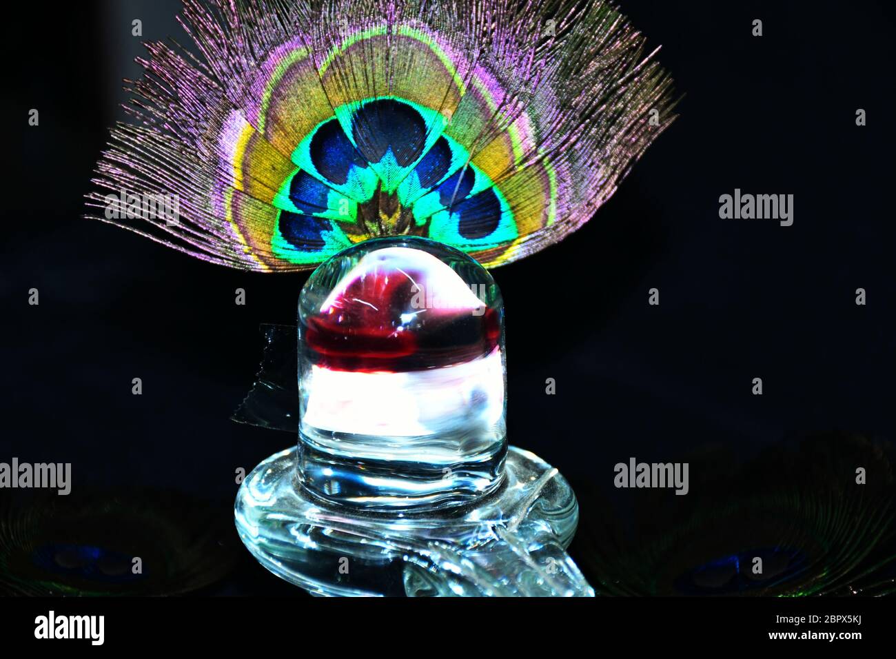 Shiva ling, lord Shiva, Hindu Religion Stock Photo - Alamy