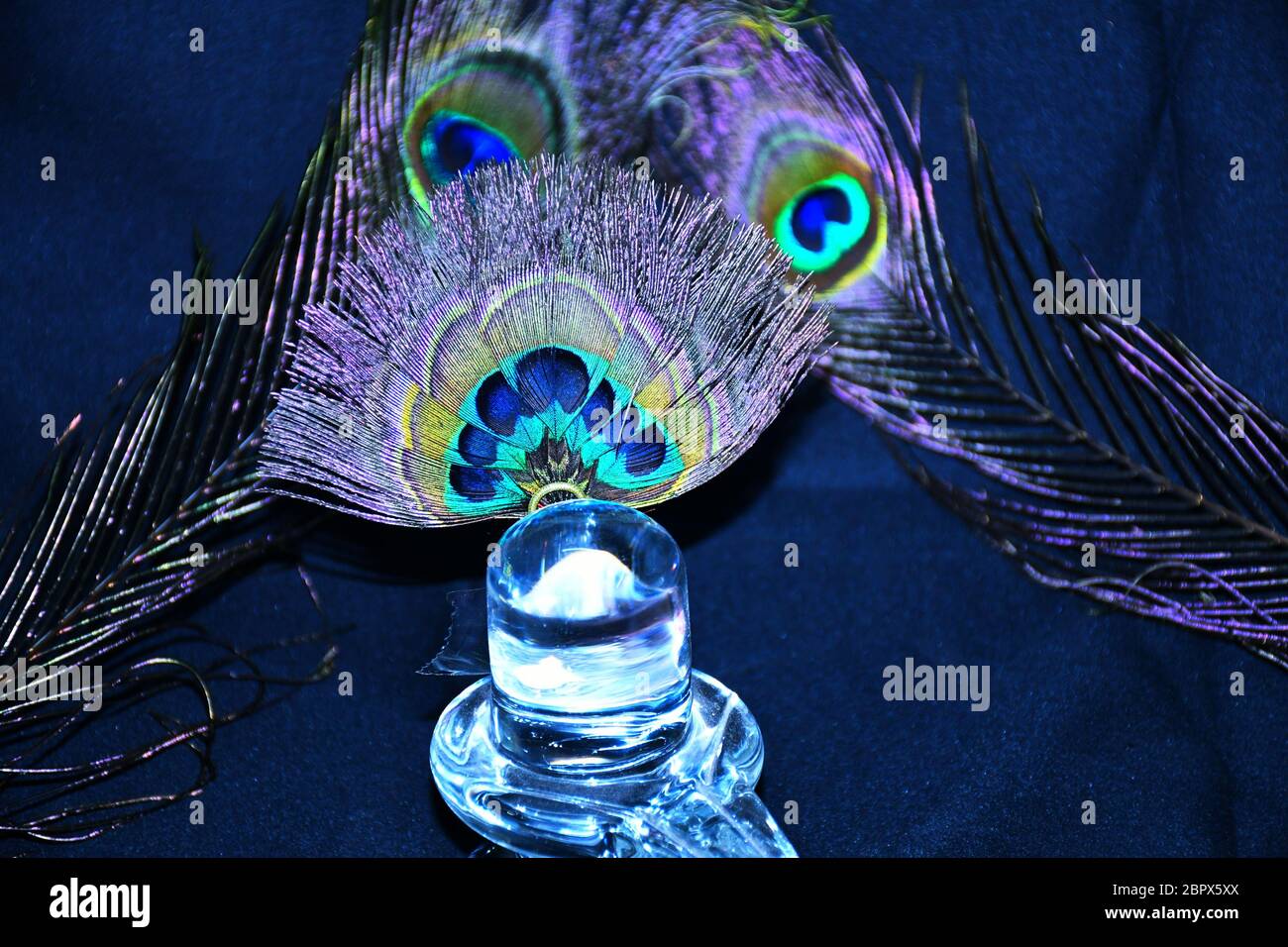 Shiva ling, lord Shiva, Hindu Religion Stock Photo - Alamy