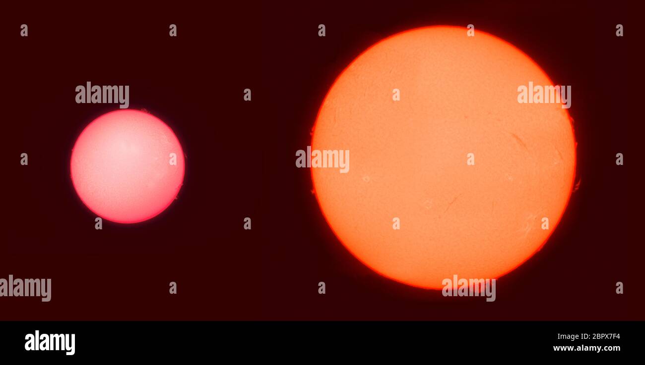 Binary star hi-res stock photography and images - Alamy