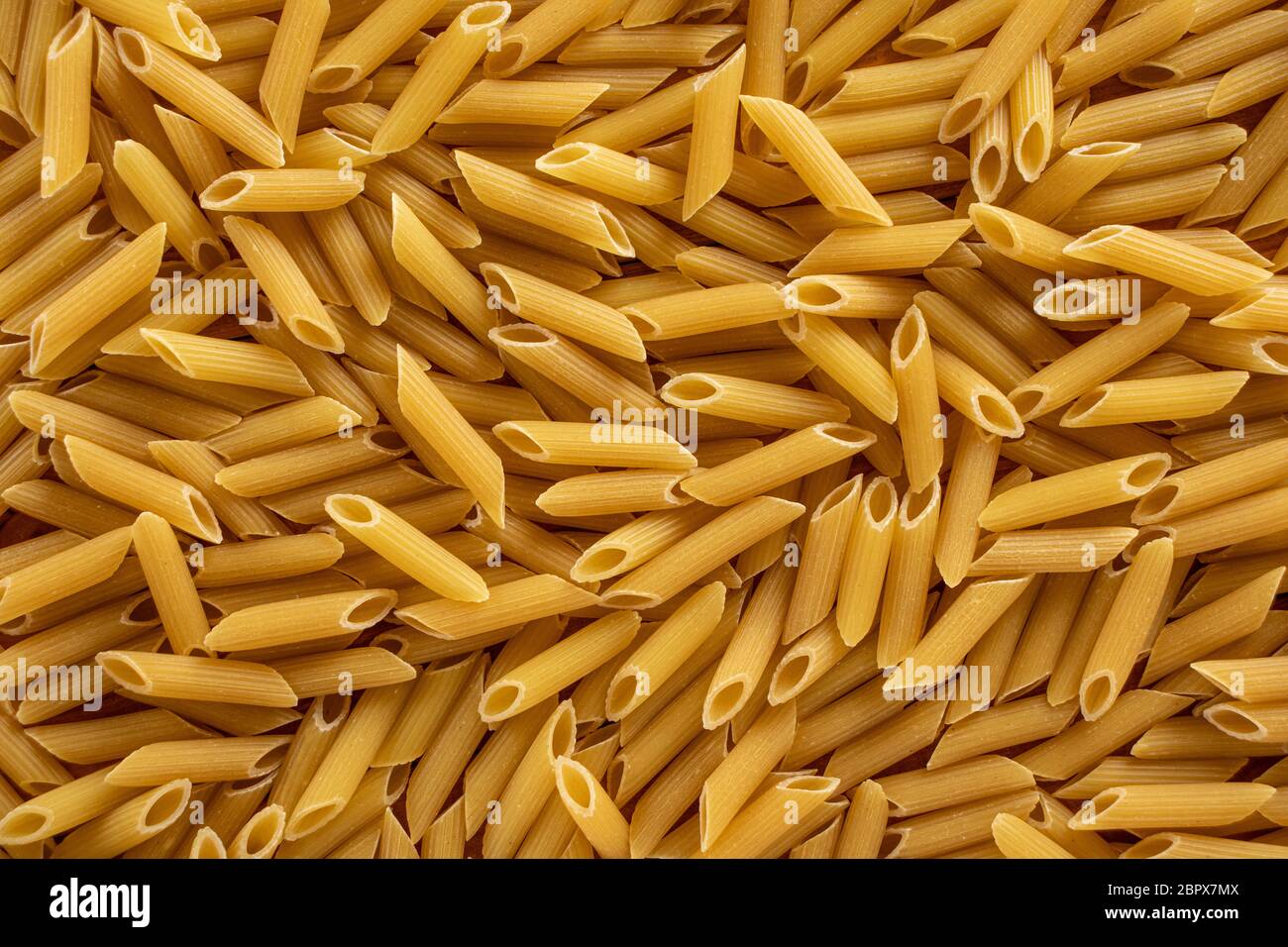 Pasta high resolution background, top view Stock Photo - Alamy
