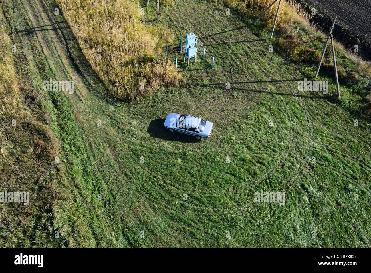 Parkinglotcars hi-res stock photography and images - Alamy