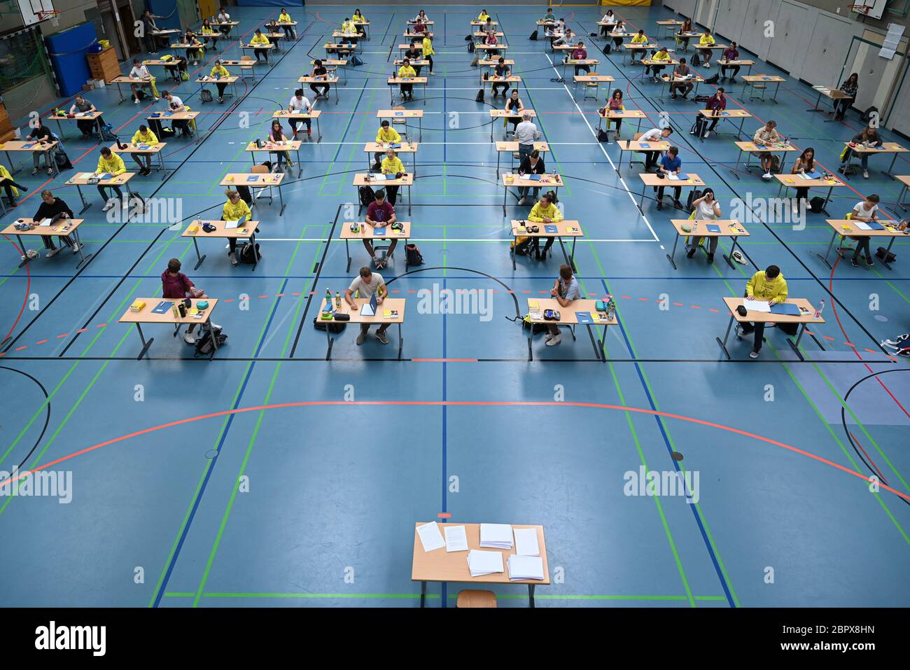 Albert einstein abitur hi-res stock photography and images - Alamy