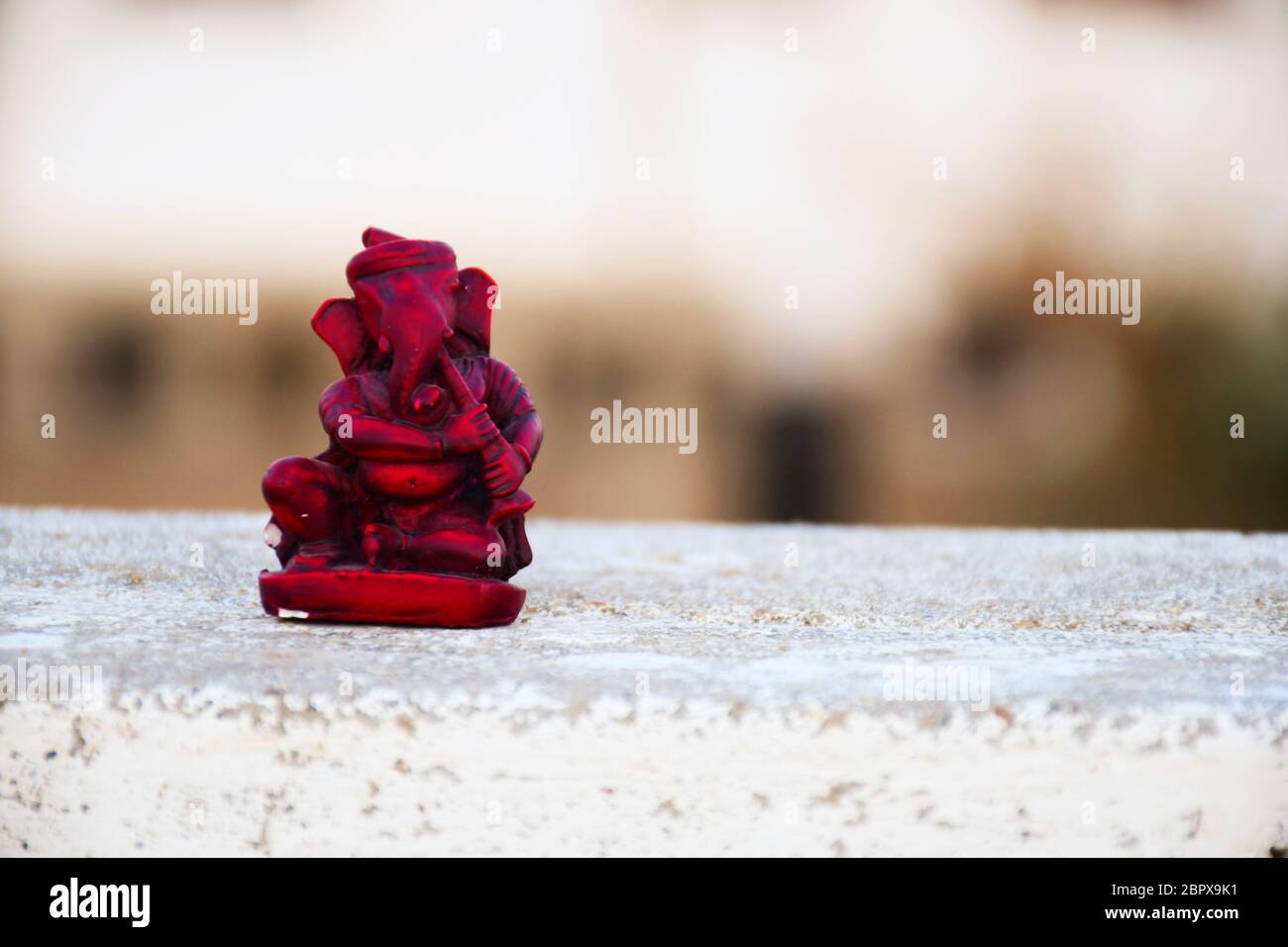 Statue of Ganesha, Statue of Shree Ganesha, Shadow of Statue, Lord ...