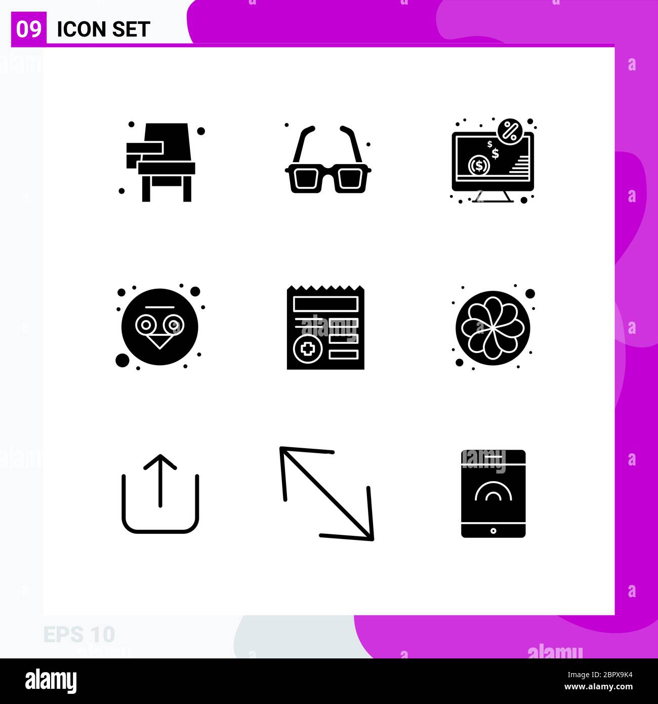 Symbols of wisdom and knowledge hi-res stock photography and images - Alamy