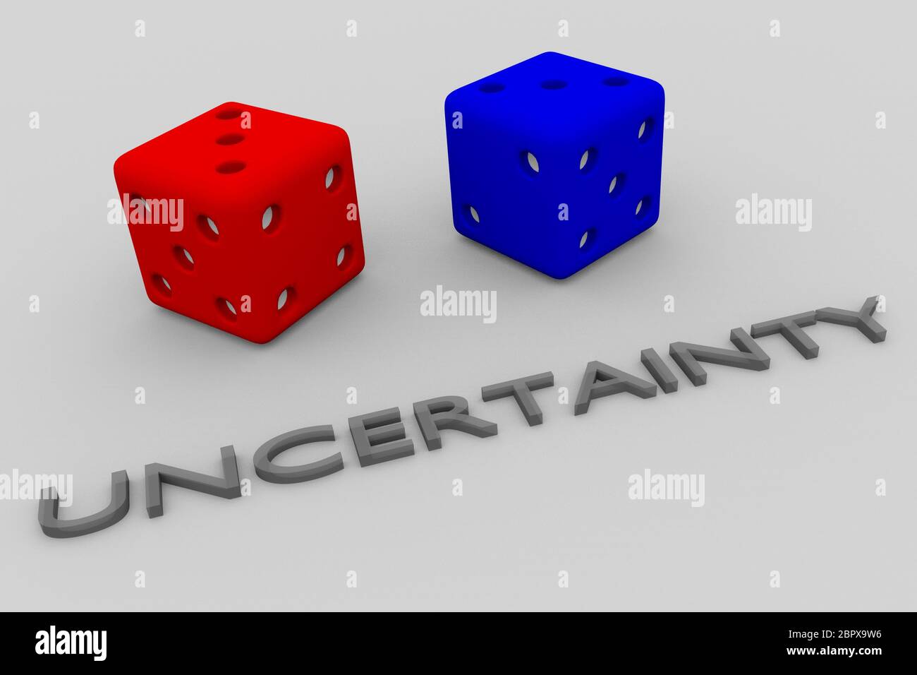 Uncertain letters direction hi-res stock photography and images - Alamy