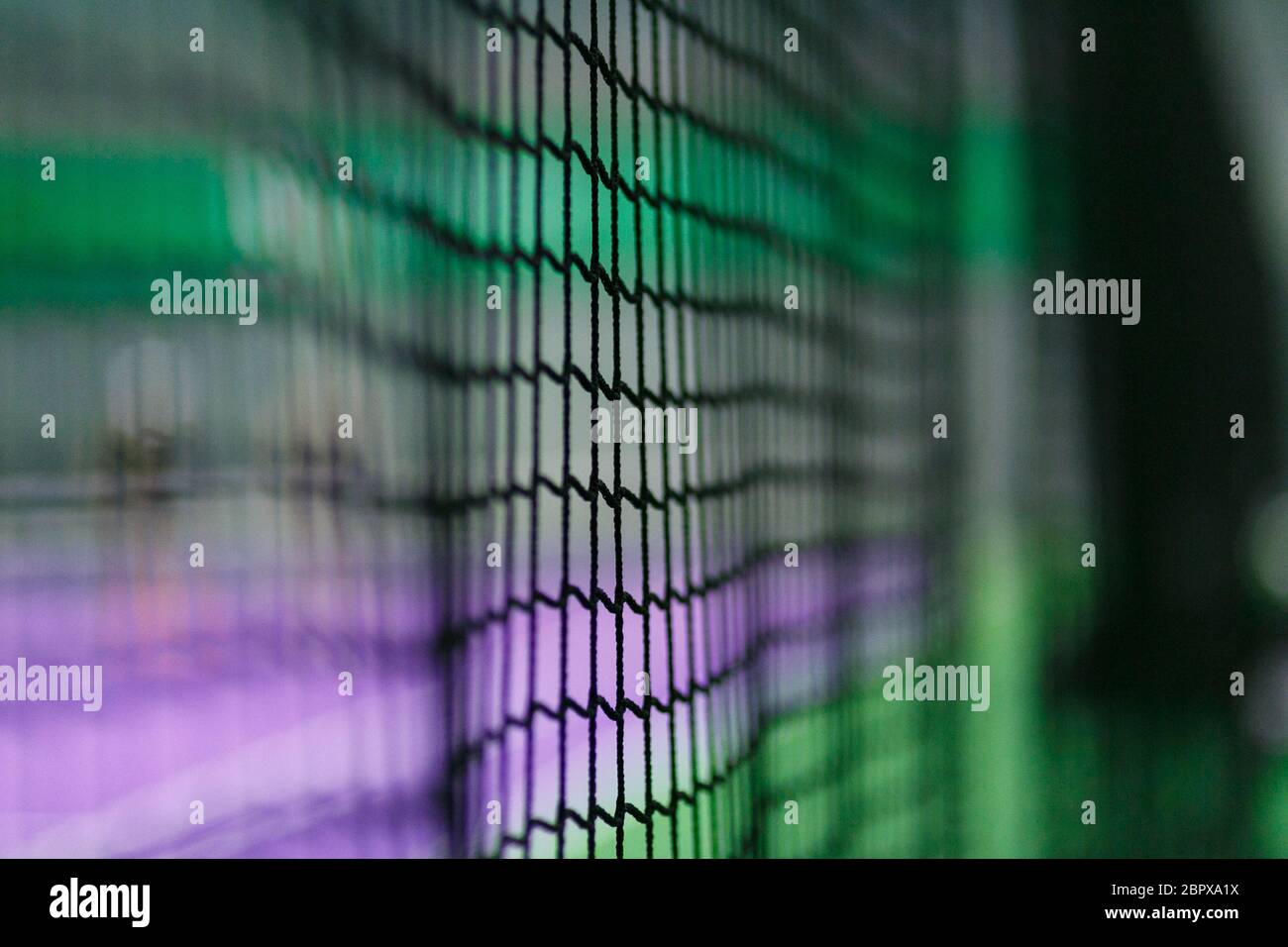 Playing soft tennis hi-res stock photography and images - Alamy