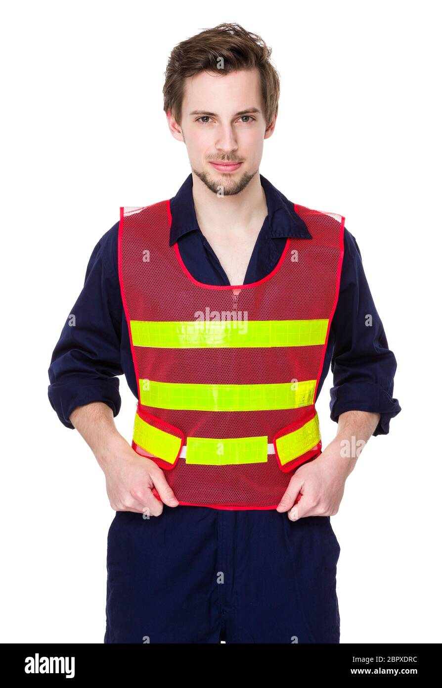 German engineer Cut Out Stock Images & Pictures - Alamy
