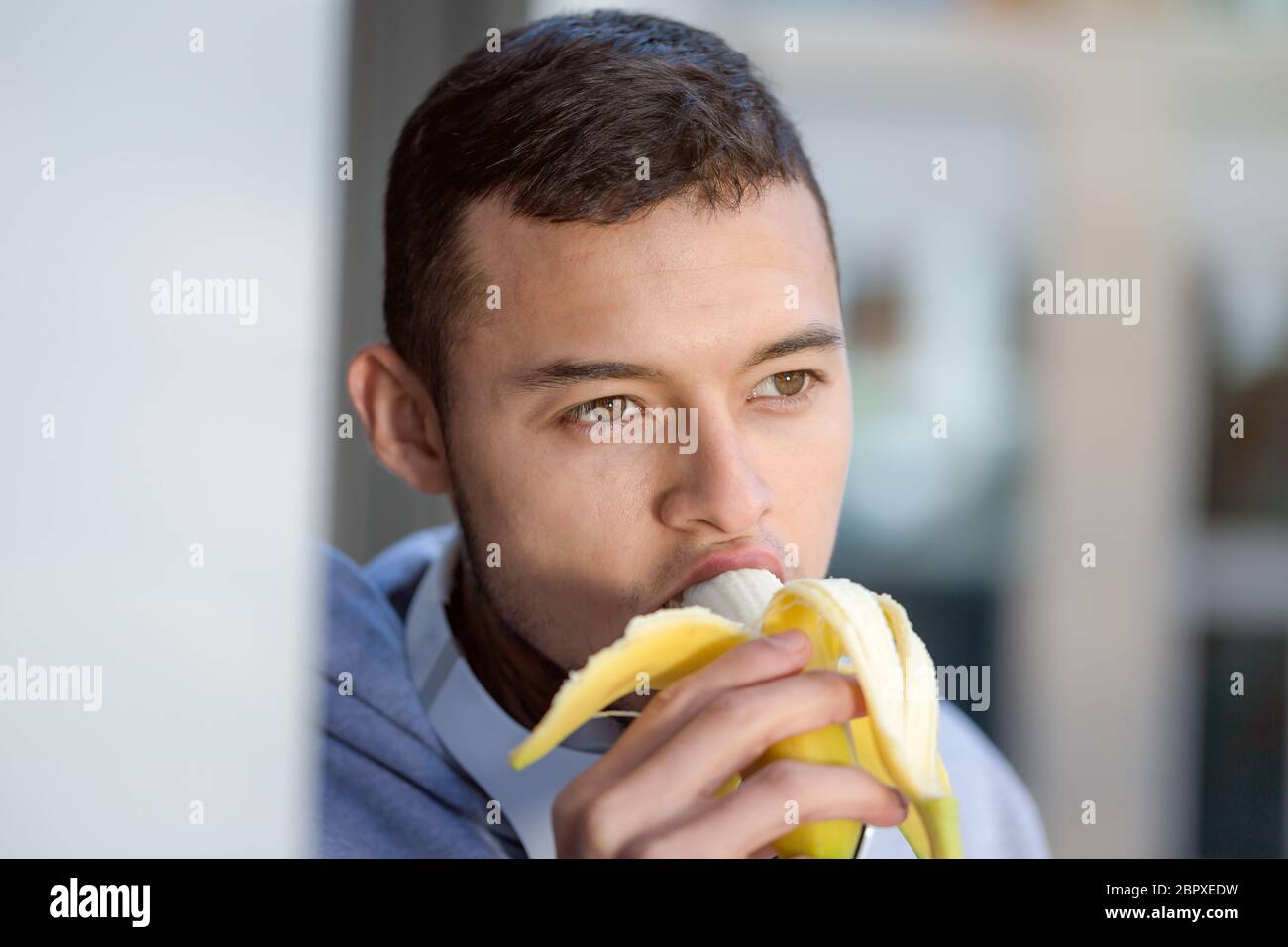 Man runner running hi-res stock photography and images - Alamy