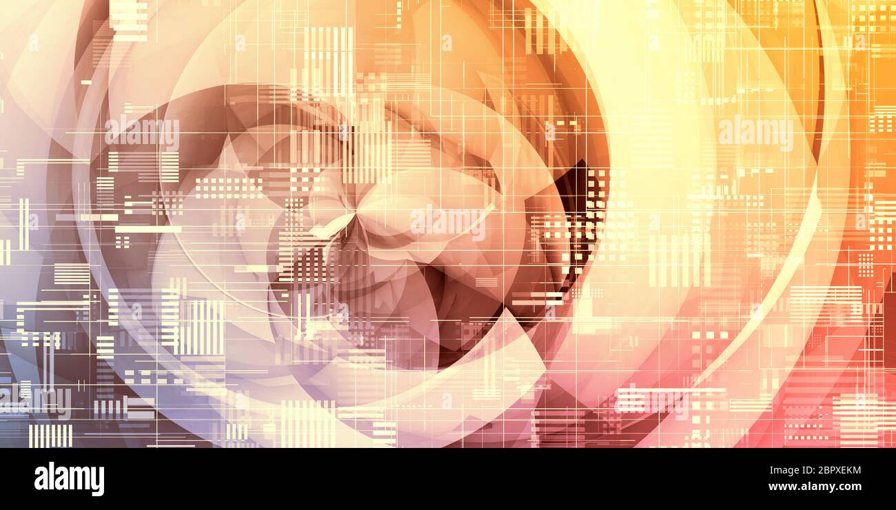 Technological revolution hi-res stock photography and images - Alamy