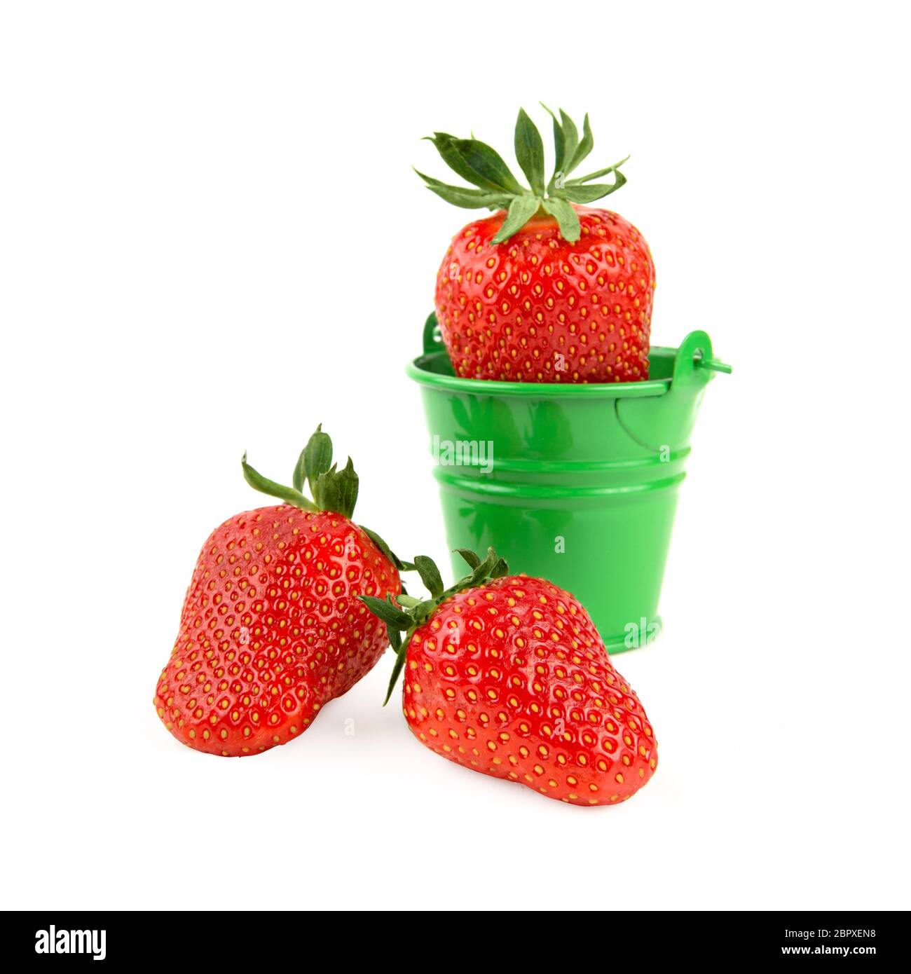 Big bucket Cut Out Stock Images & Pictures - Alamy