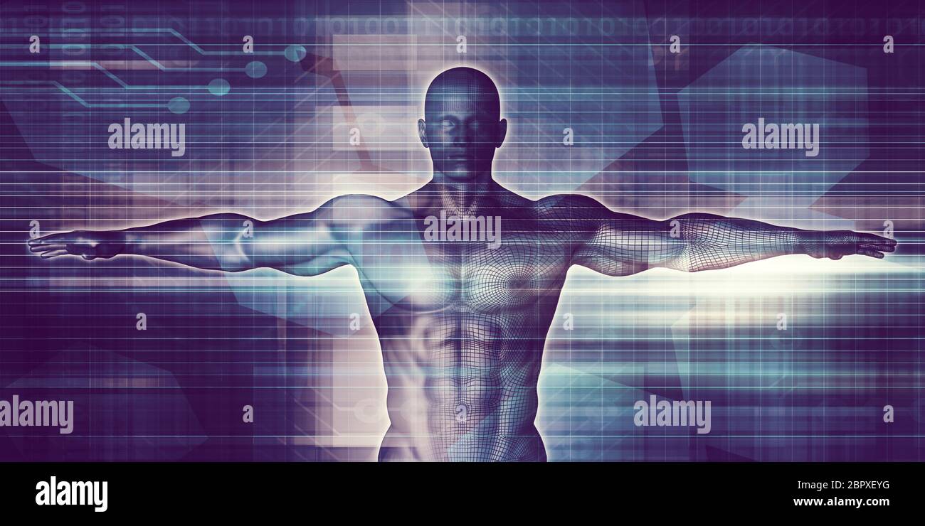 Institute for biomedical engineering hi-res stock photography and ...