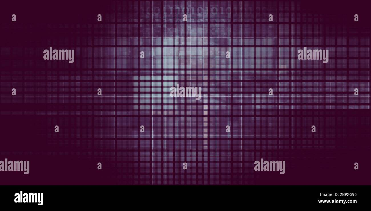 Science and Technology Innovation Concept Background as Art Stock Photo ...