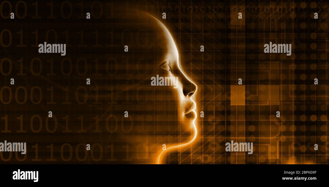 Human machine interface hi-res stock photography and images - Alamy