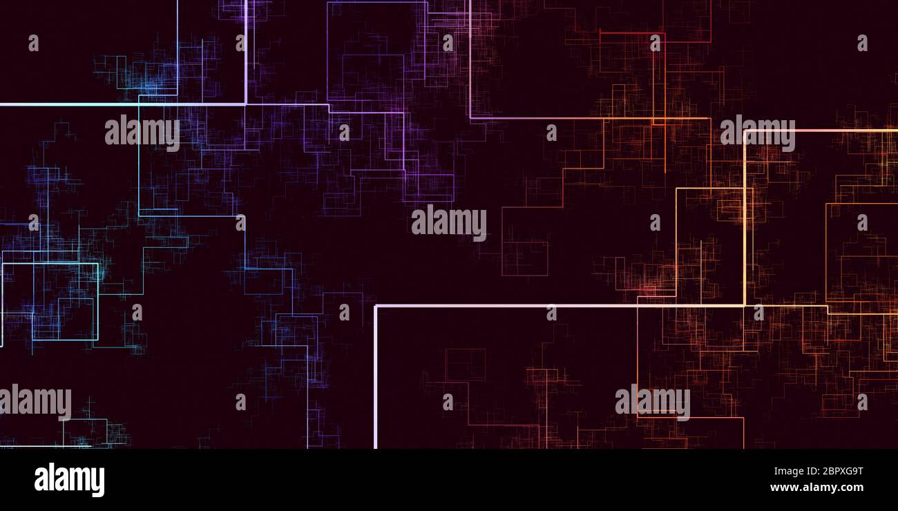 Dynamic Abstract Background Design Element Wallpaper Art Stock Photo ...