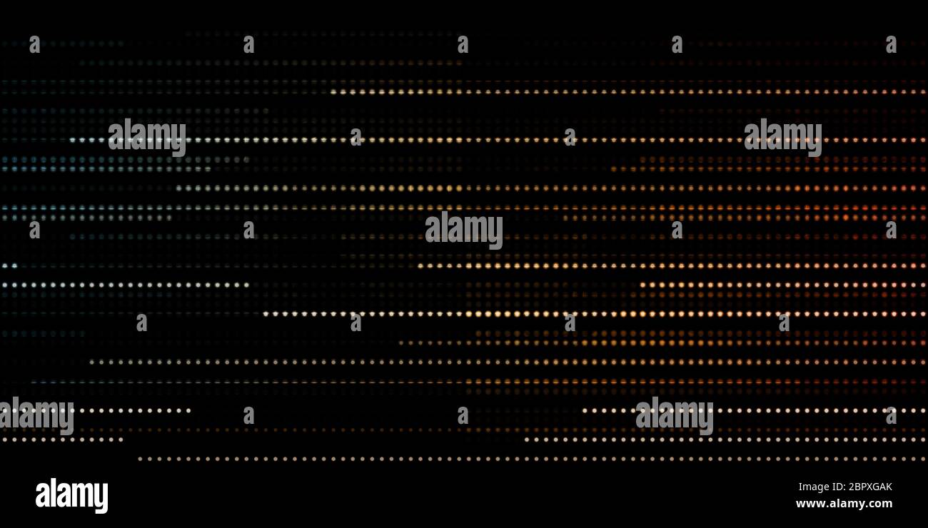 Digital Lines Pattern Abstract Background with Technology Theme Stock ...