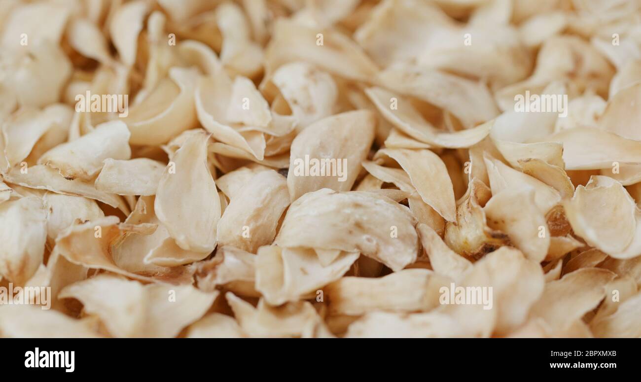 Chinese dried lily flowers hi-res stock photography and images - Alamy