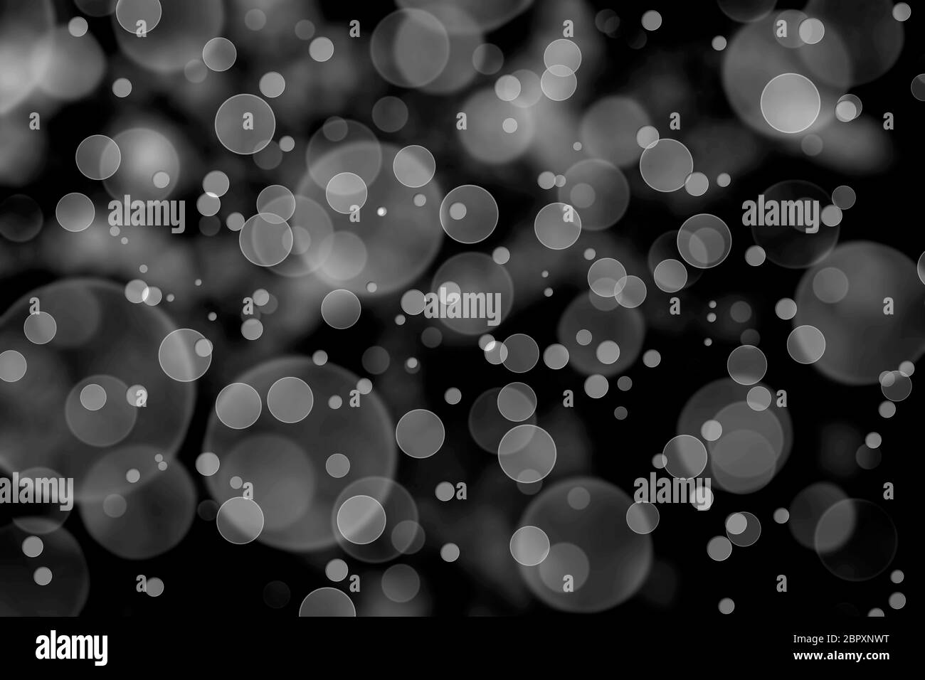 Party sparkle effect Black and White Stock Photos & Images - Alamy