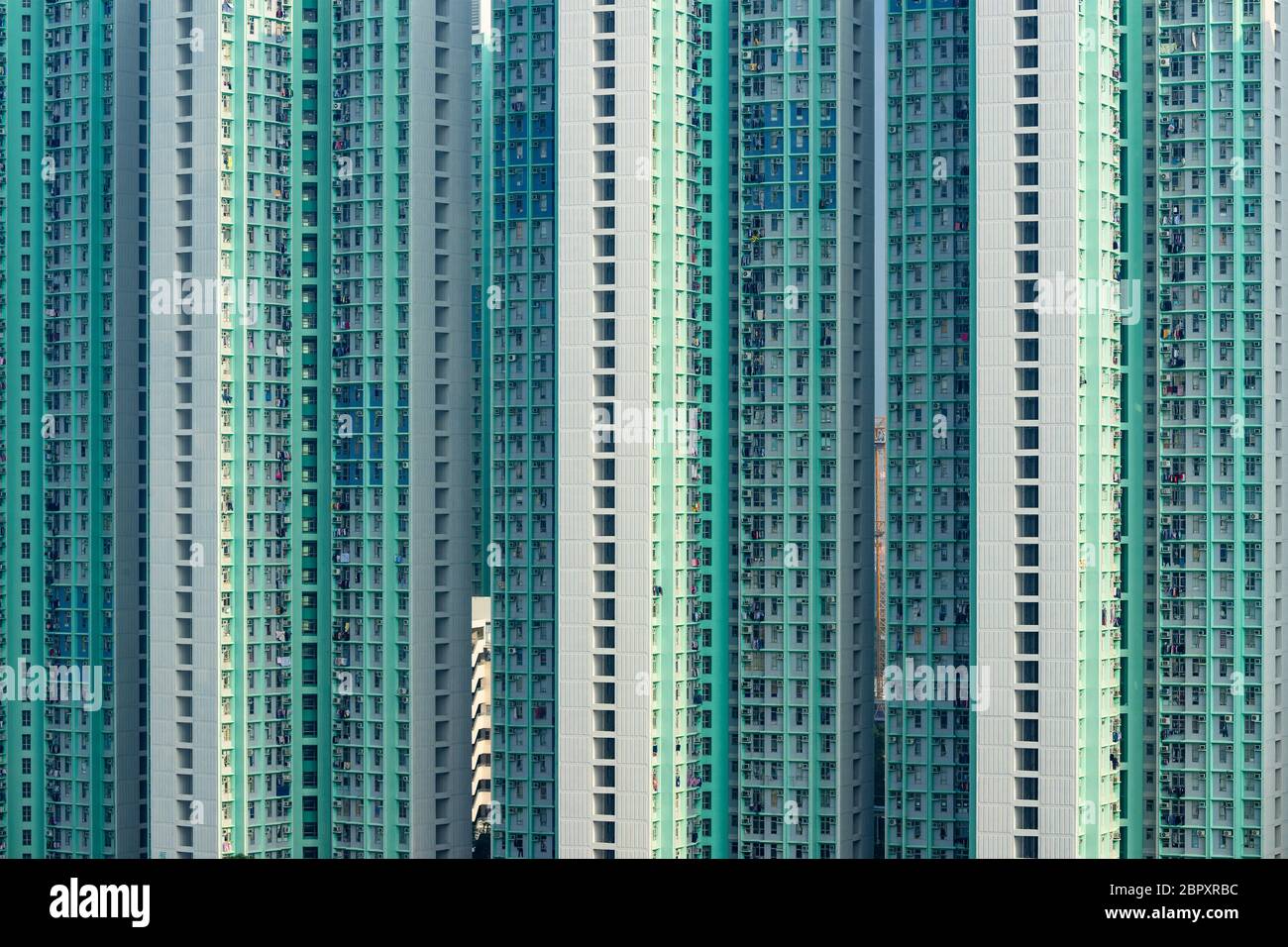 Skyscraoer building facade Stock Photo - Alamy