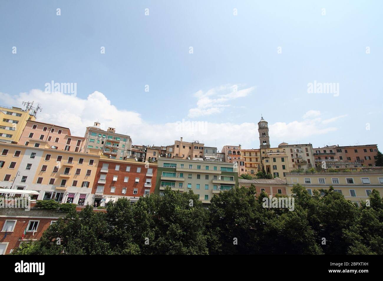 Frosinone italy hi-res stock photography and images - Alamy