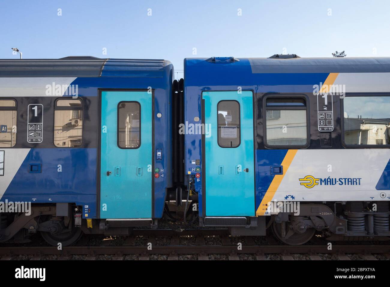 Mav sign hi-res stock photography and images - Alamy