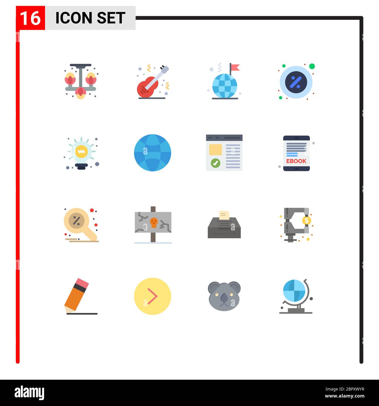 Rent Musical Stock Vector Images - Alamy