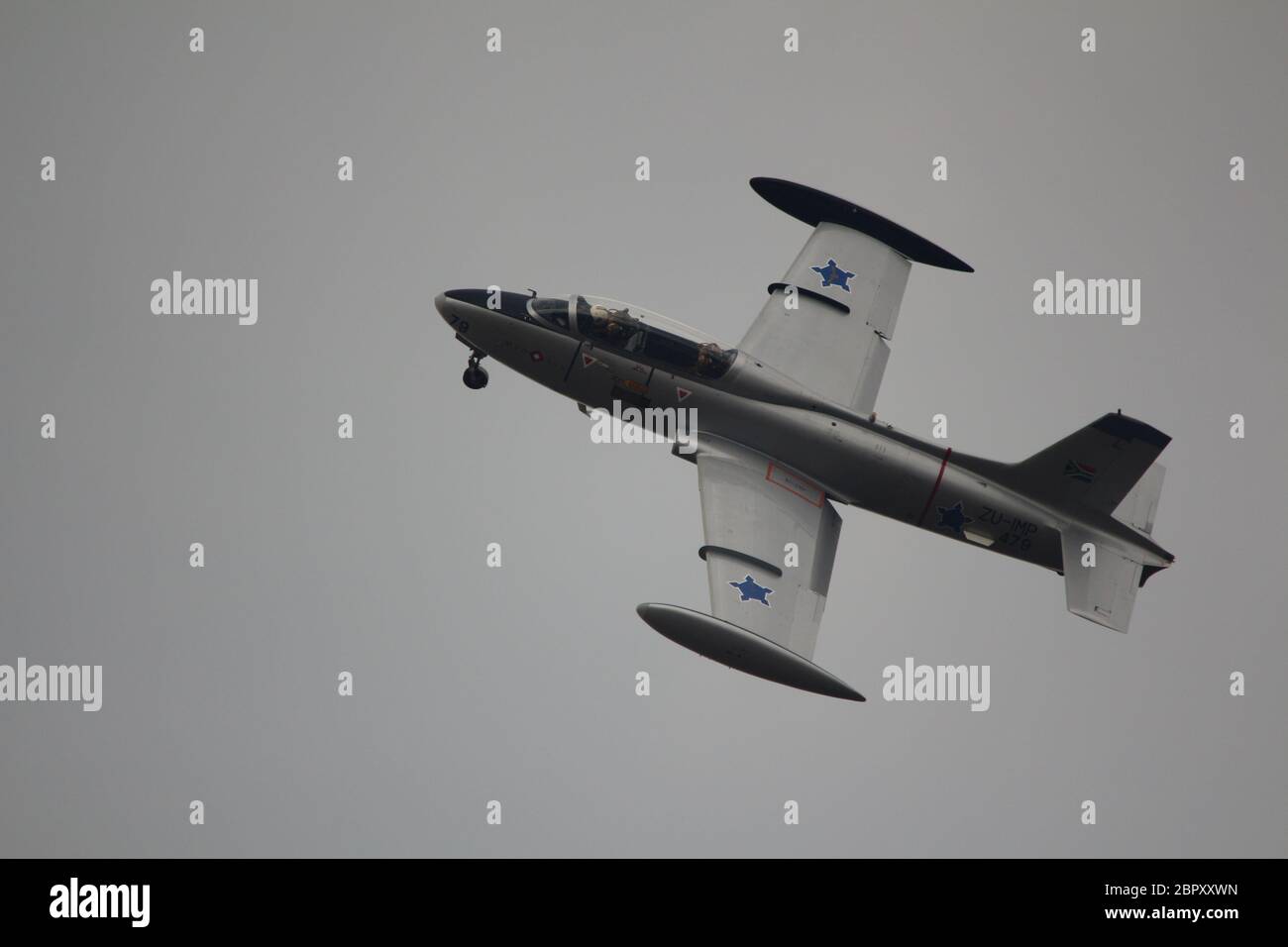 Impala jet hi-res stock photography and images - Alamy