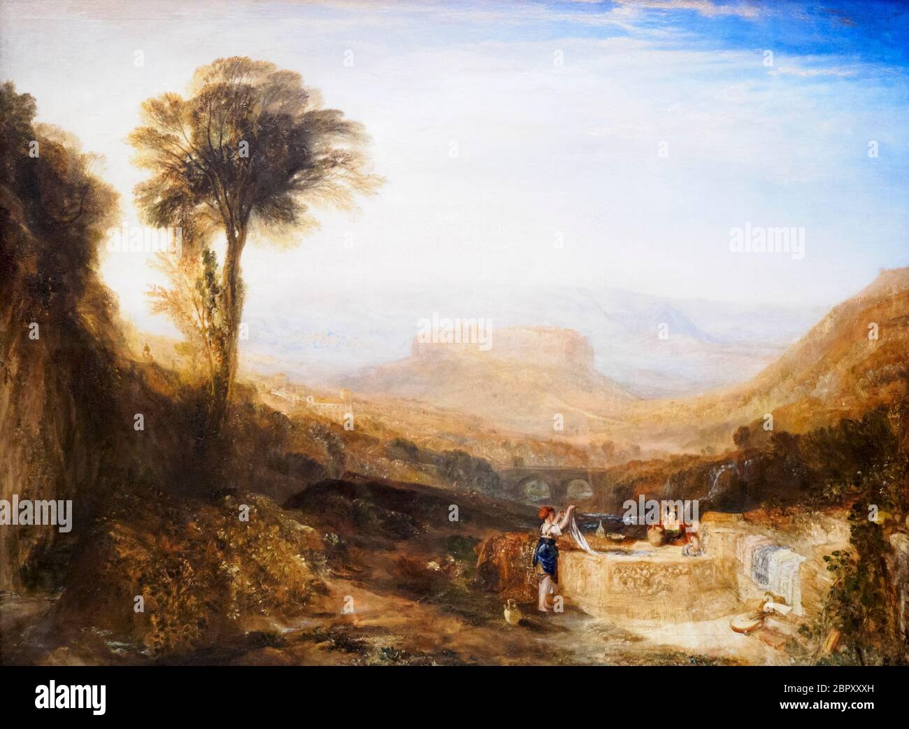 Oil italia hi-res stock photography and images - Alamy