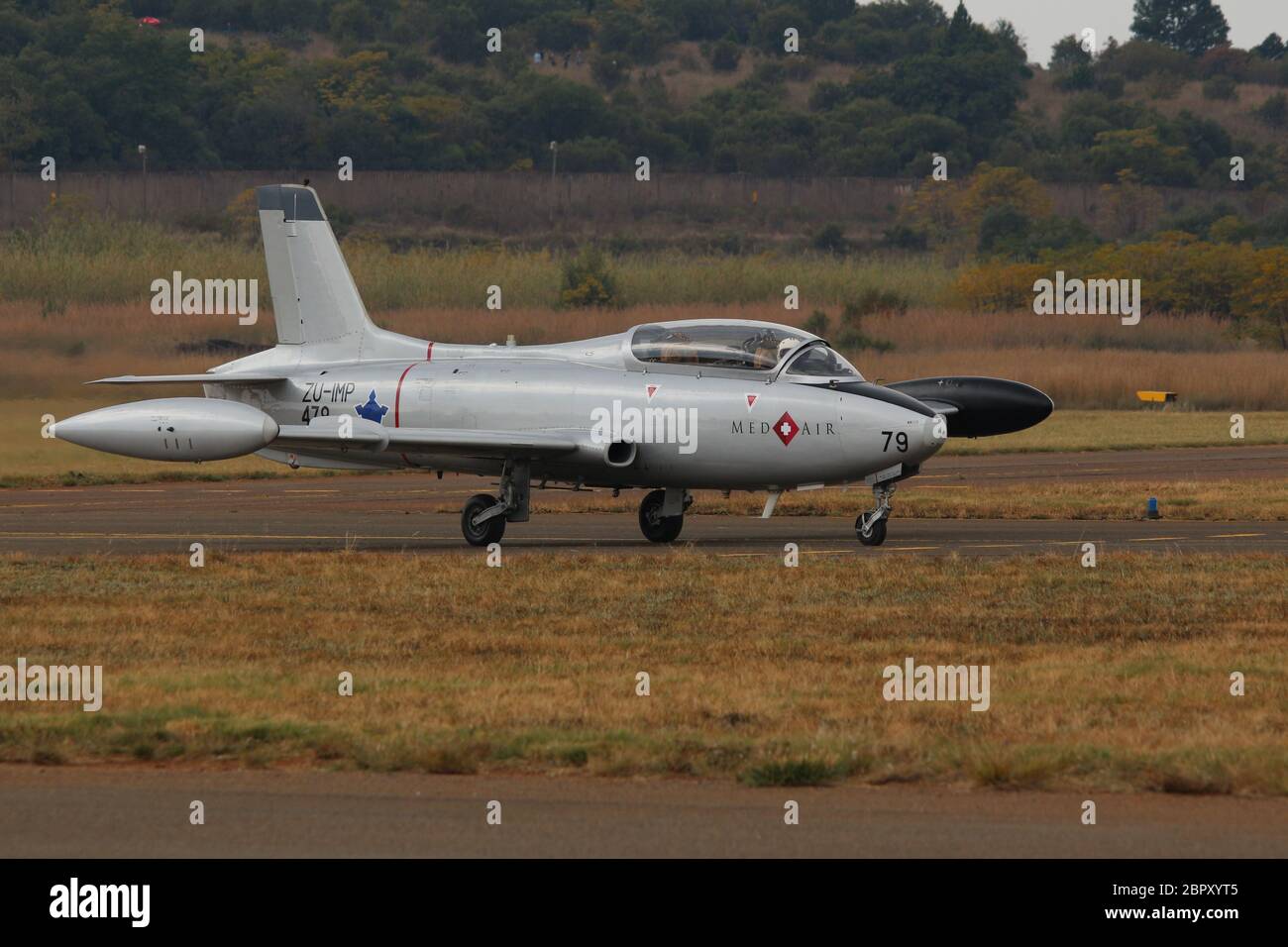 Impala jet hi-res stock photography and images - Alamy