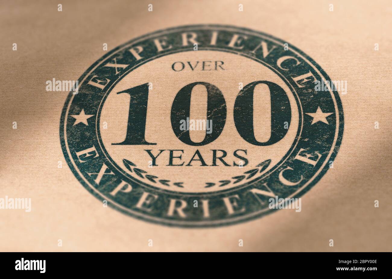 Lifespan over over 100 years hi-res stock photography and images - Alamy