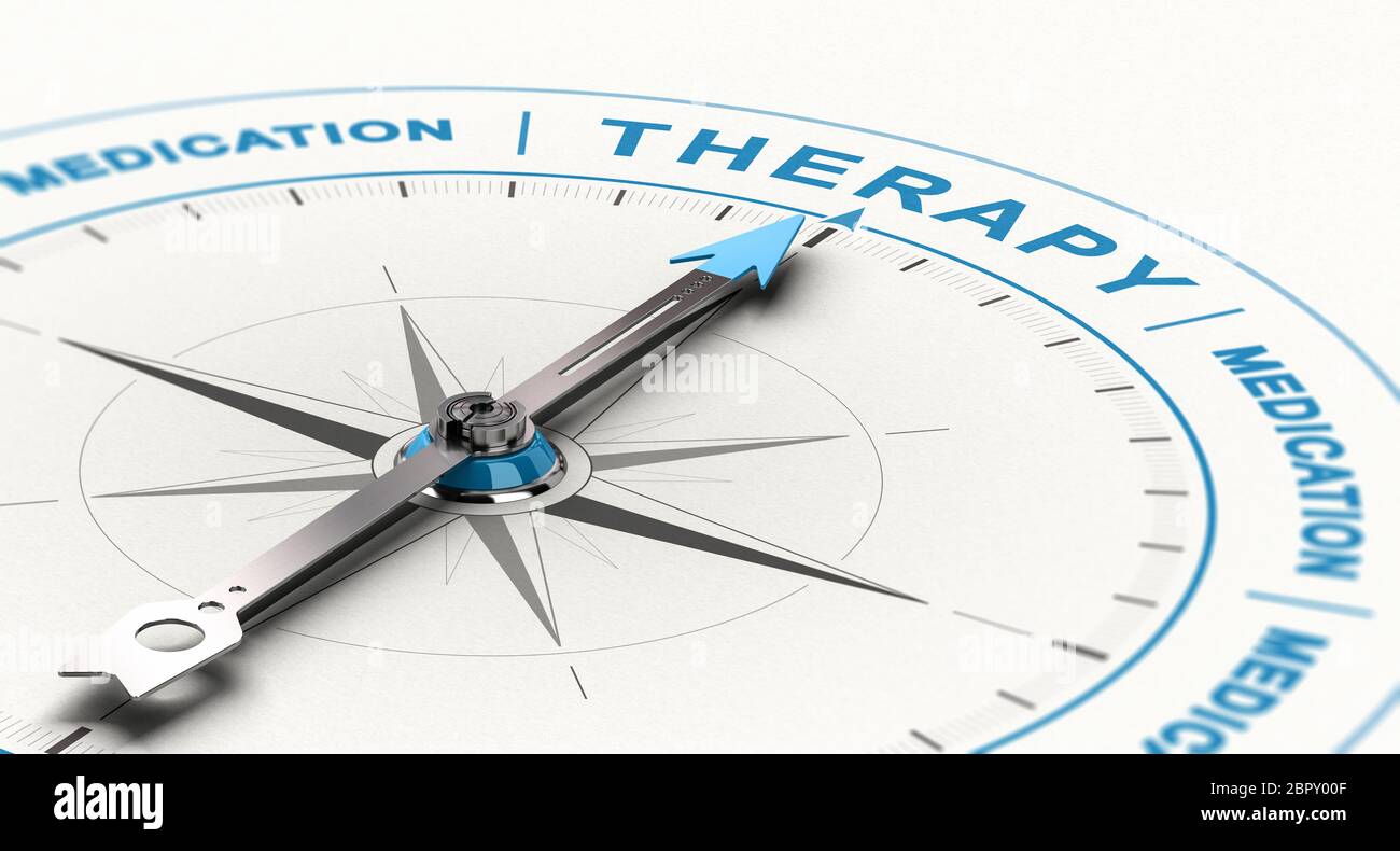 Complementary therapy hi-res stock photography and images - Alamy