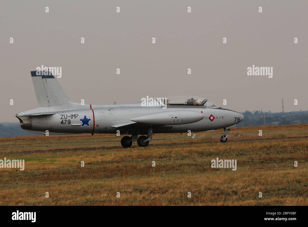 Impala jet hi-res stock photography and images - Alamy