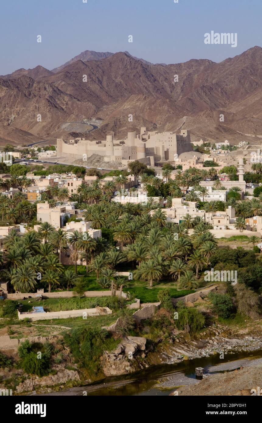 Bhala fort hi-res stock photography and images - Alamy