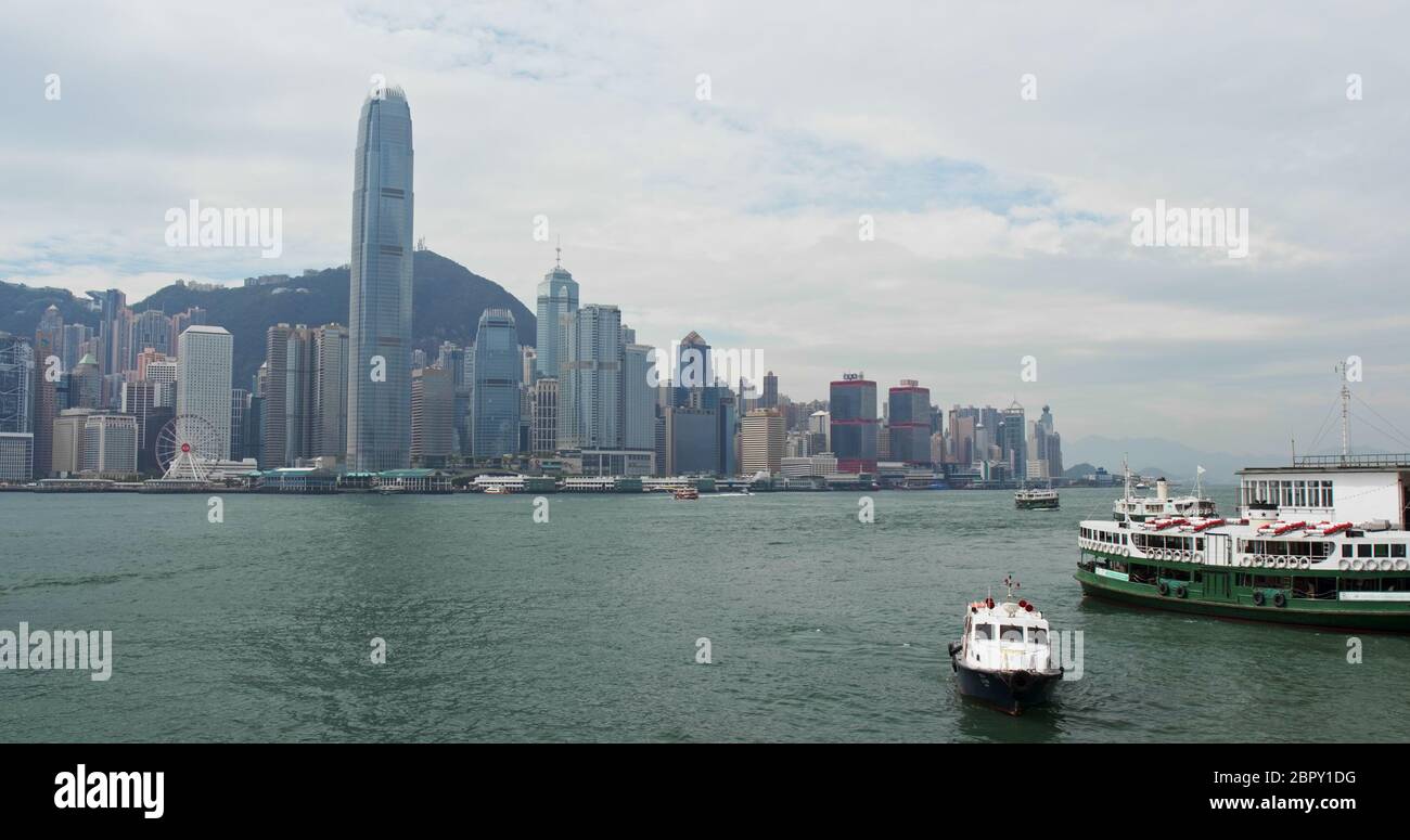 Kowloon city hong kong 04 hi-res stock photography and images - Alamy