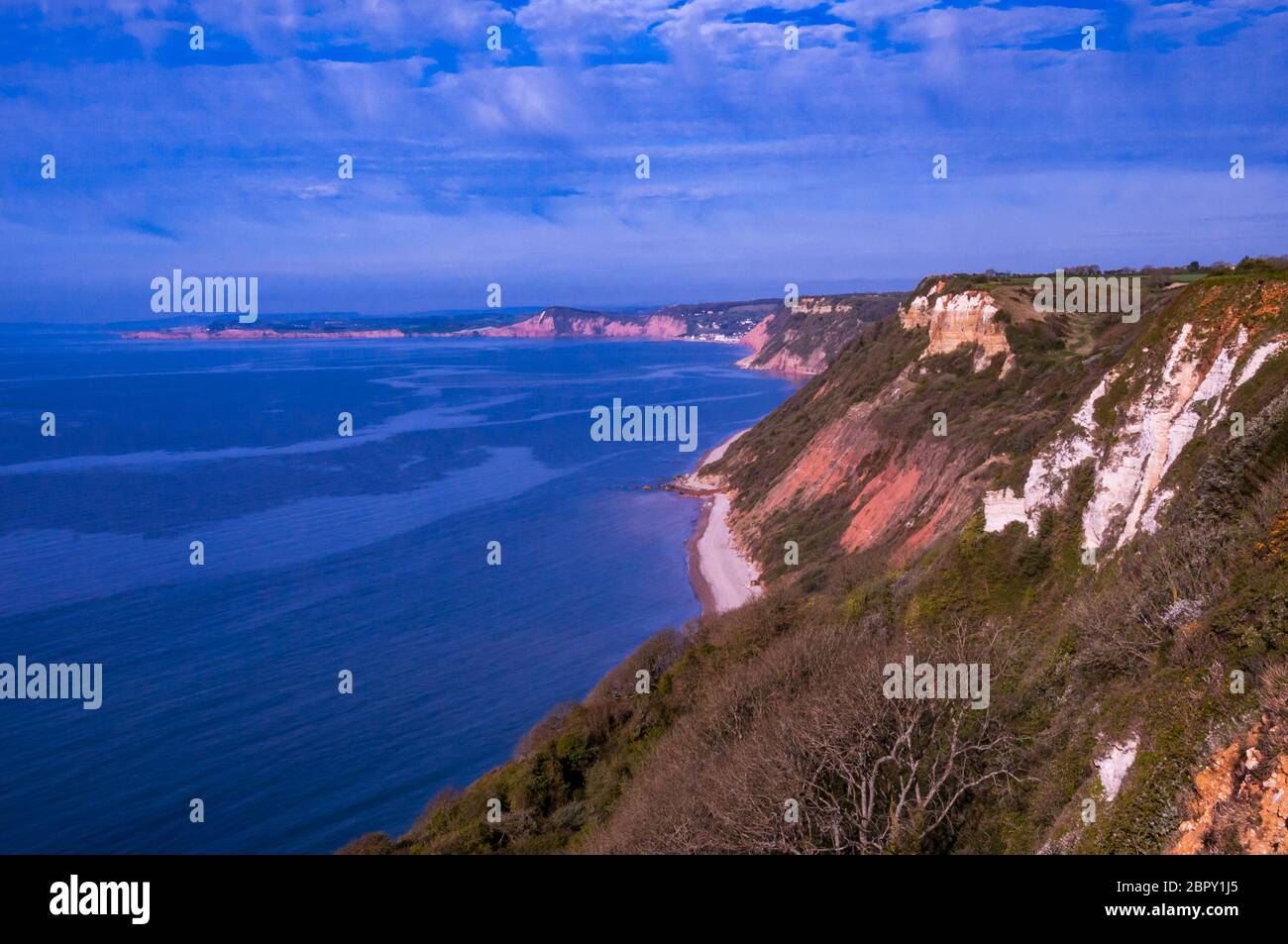 Weston mouth hi-res stock photography and images - Alamy