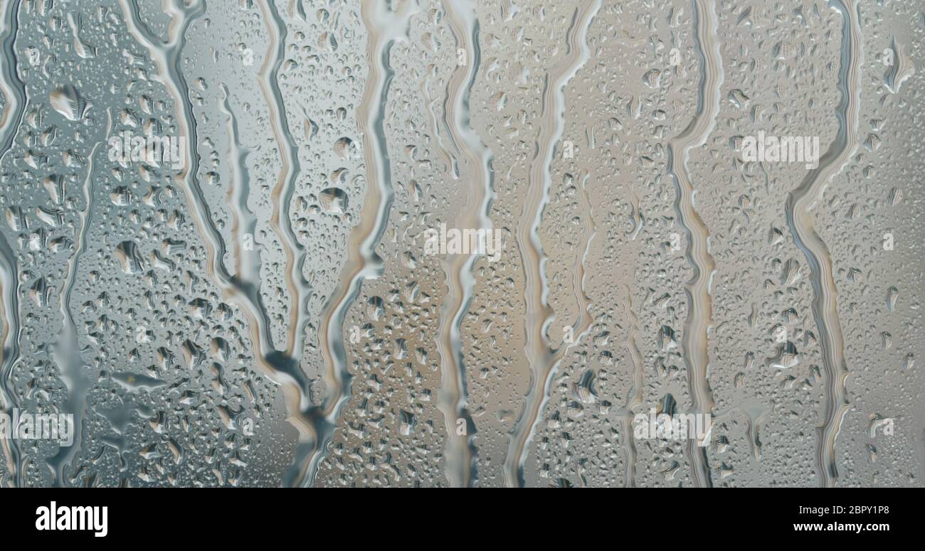 Heavy raining outside Stock Photo - Alamy